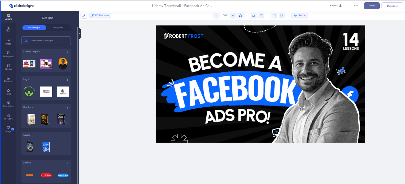 ClickDesigns: The Ultimate Solution for Stunning Designs